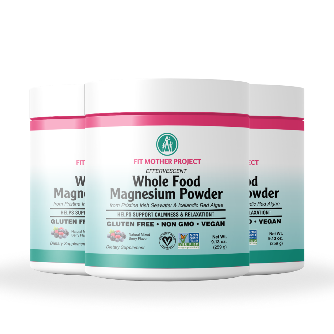 Magnesium – Fit Mother Project