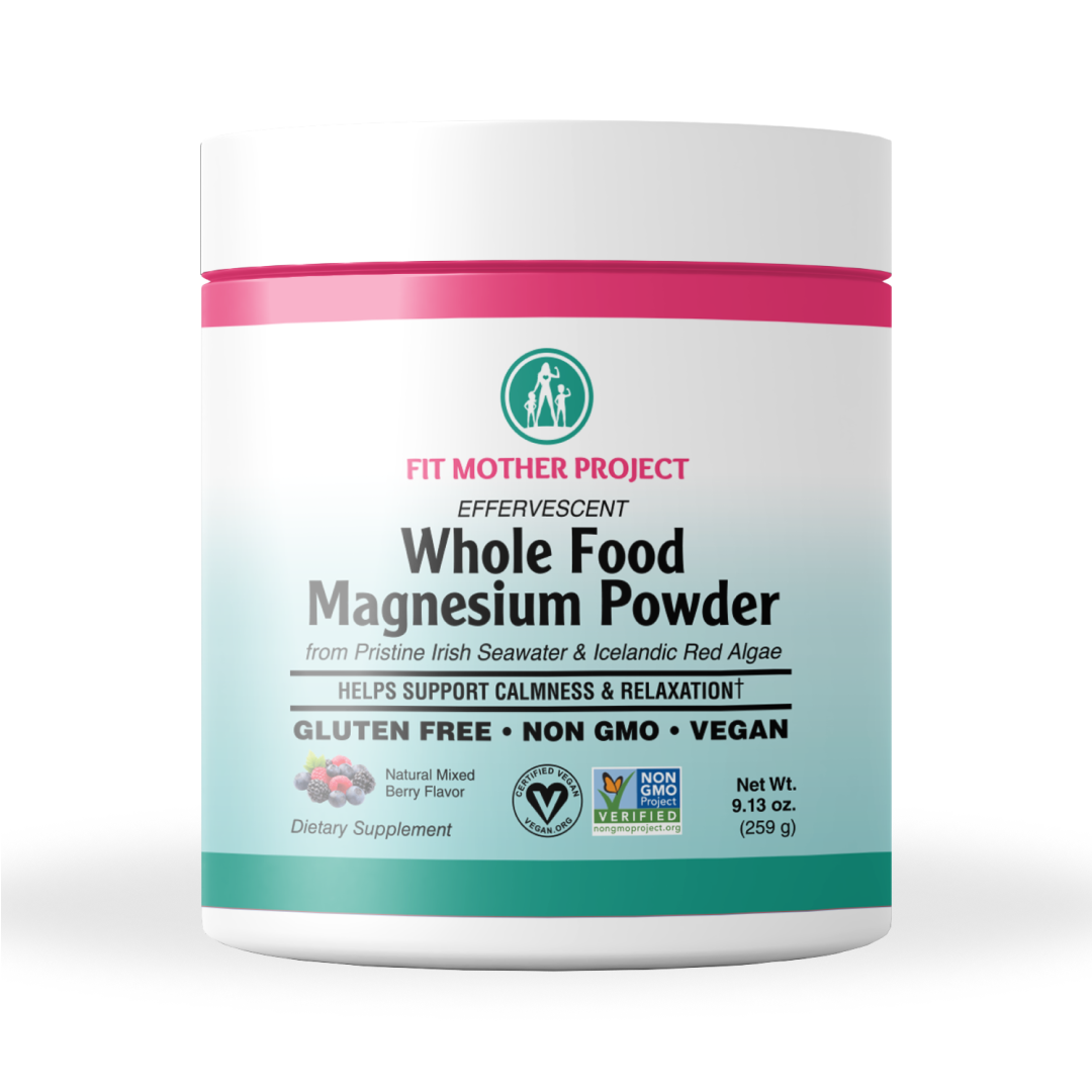 Magnesium – Fit Mother Project